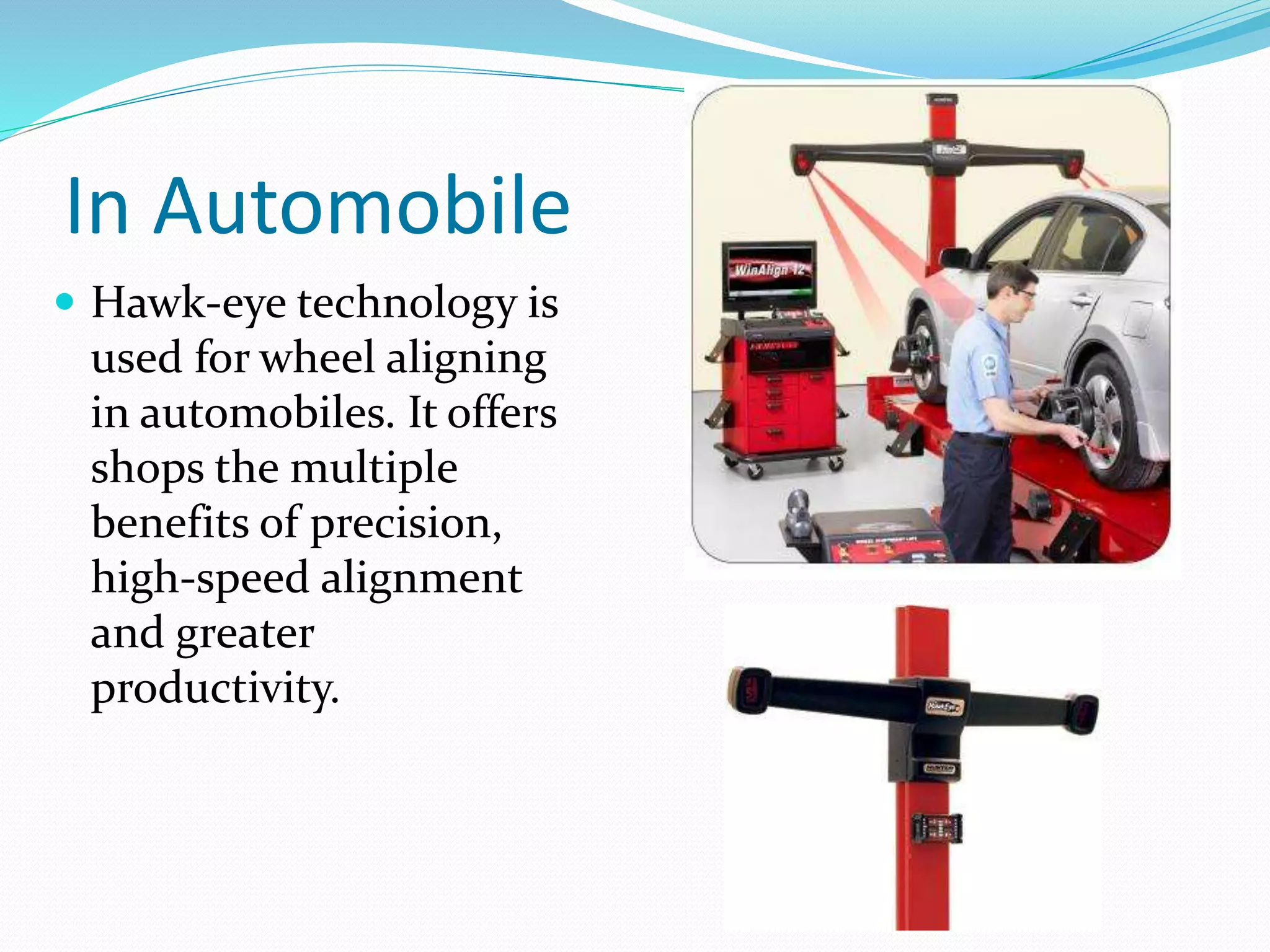 Hawk eye technology By RKO | PPTX | Cricket | Sports