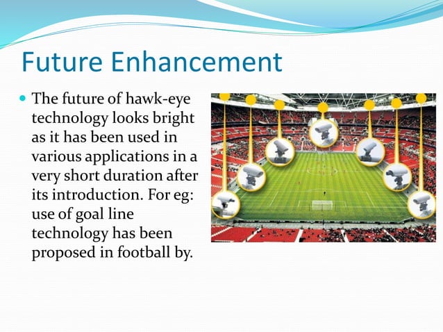 Hawk eye technology By RKO | PPTX | Cricket | Sports