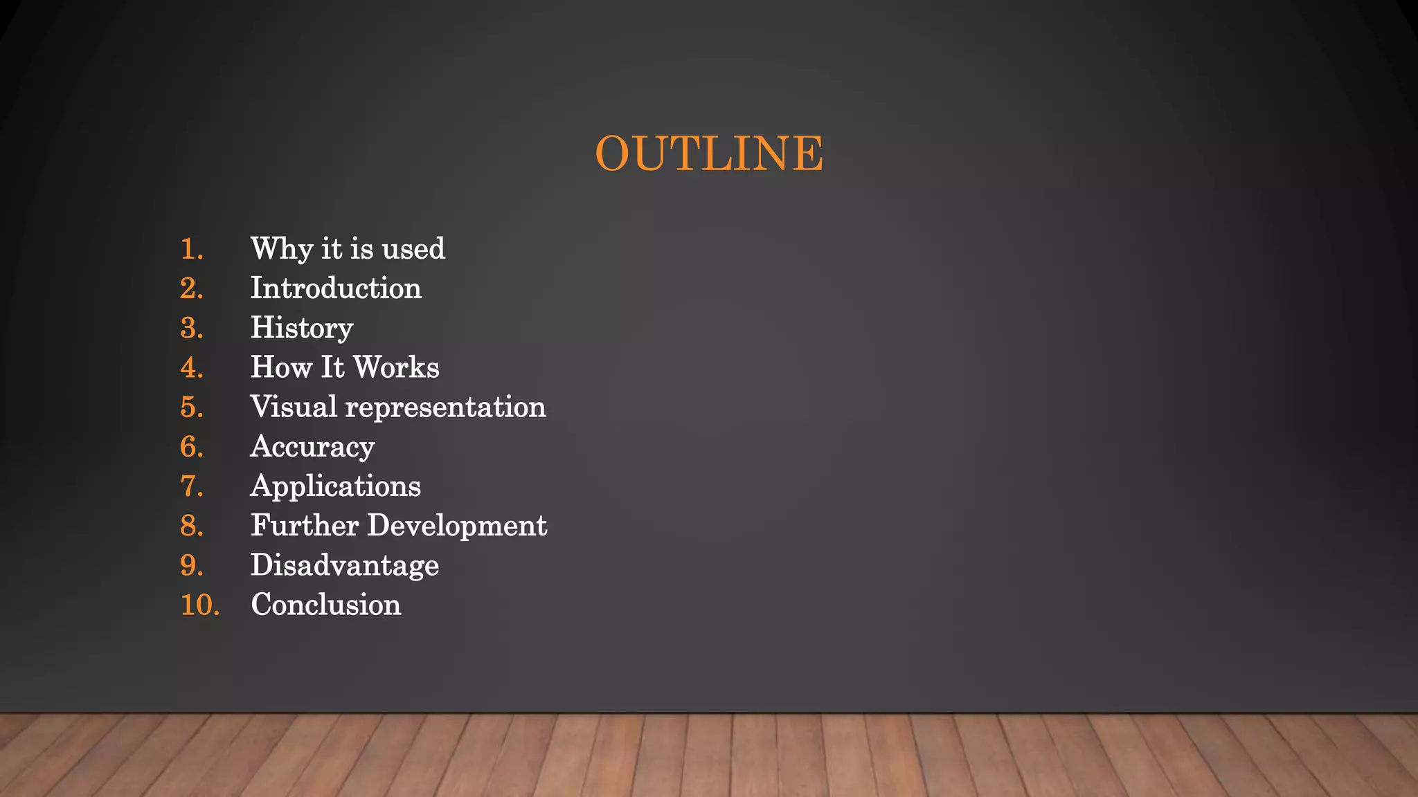 Hawk eye technology | PPT