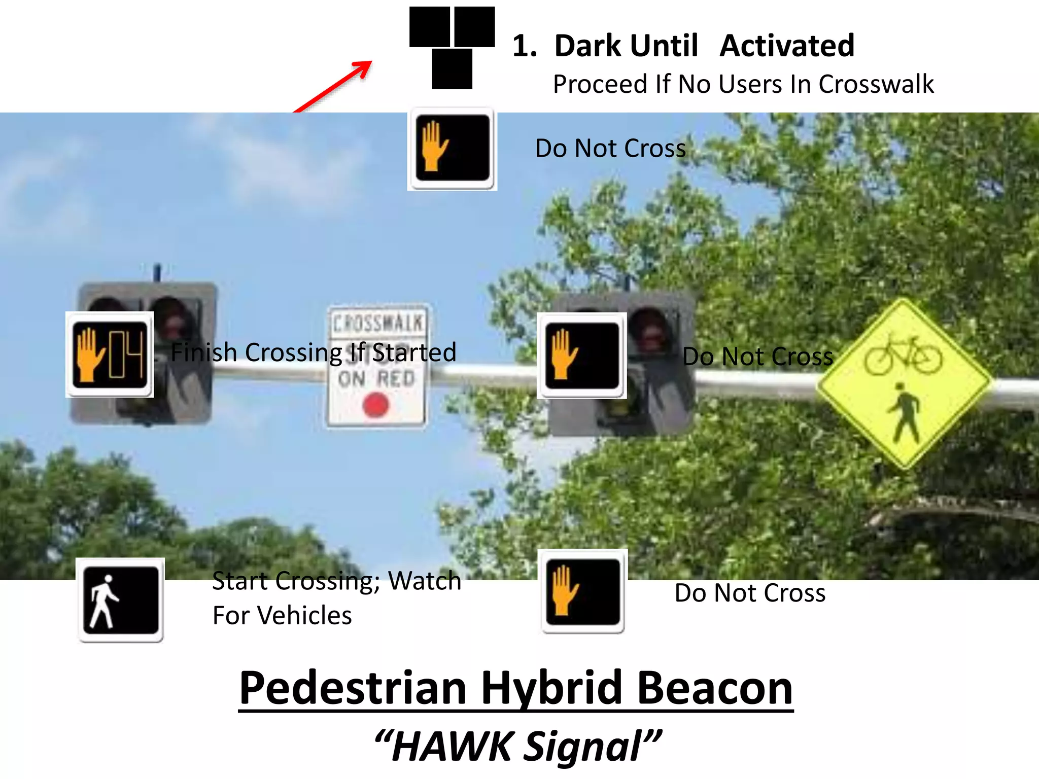 Hawk Operation | PPT