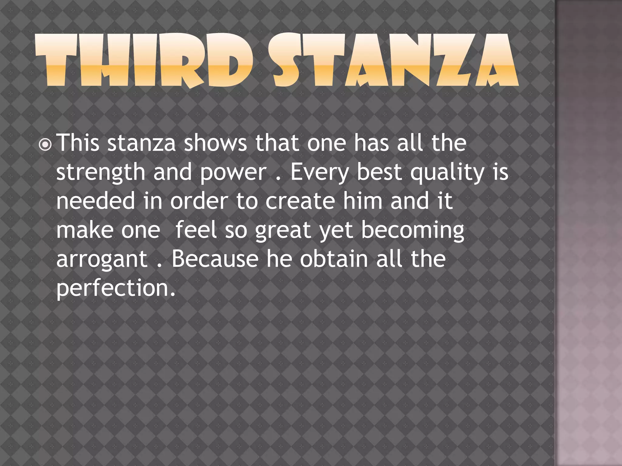 Hawk roosting by Ted Hughes | PPTX