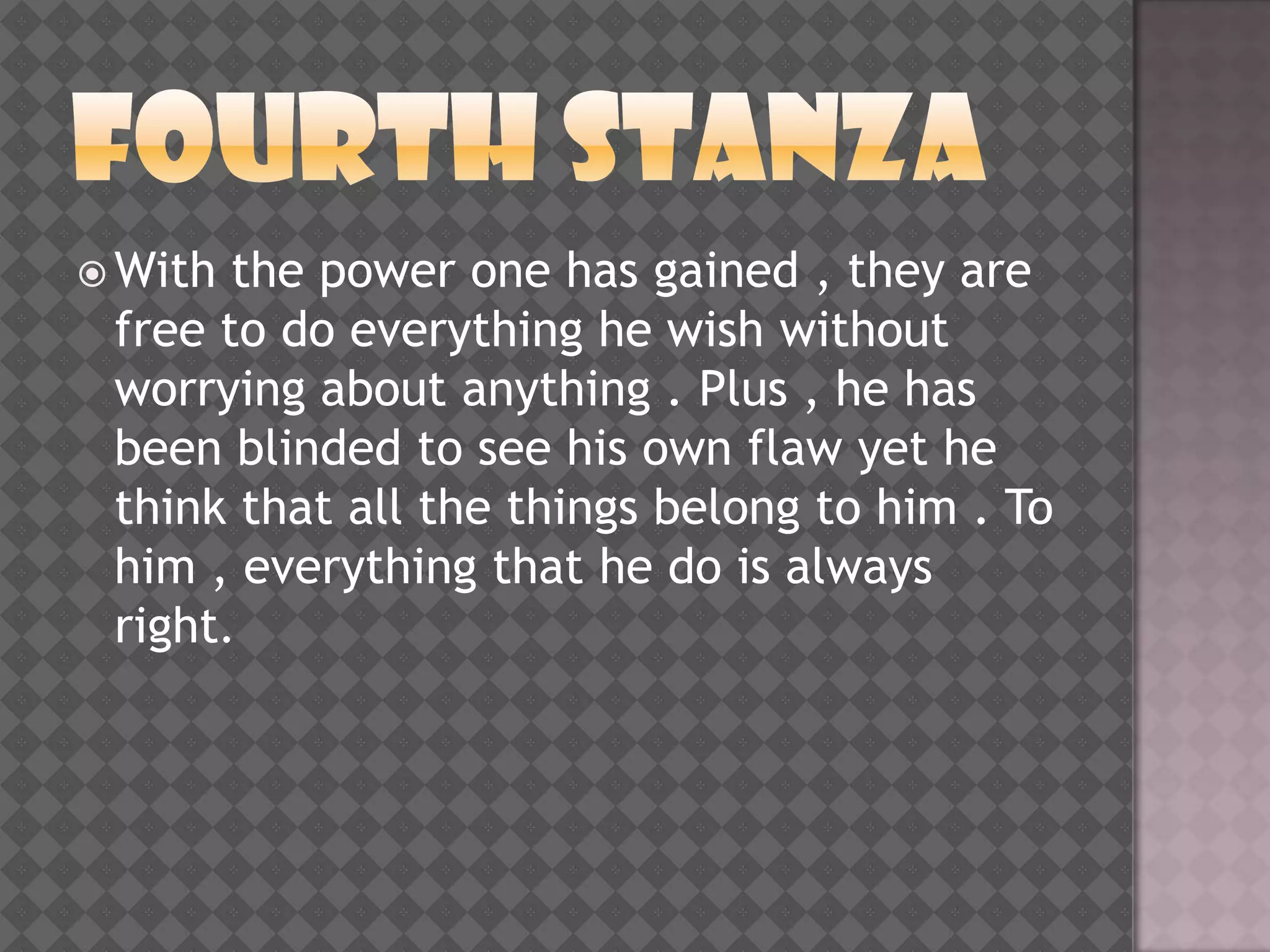 Hawk roosting by Ted Hughes | PPTX