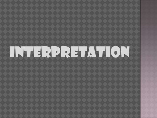 Hawk roosting by Ted Hughes | PPTX