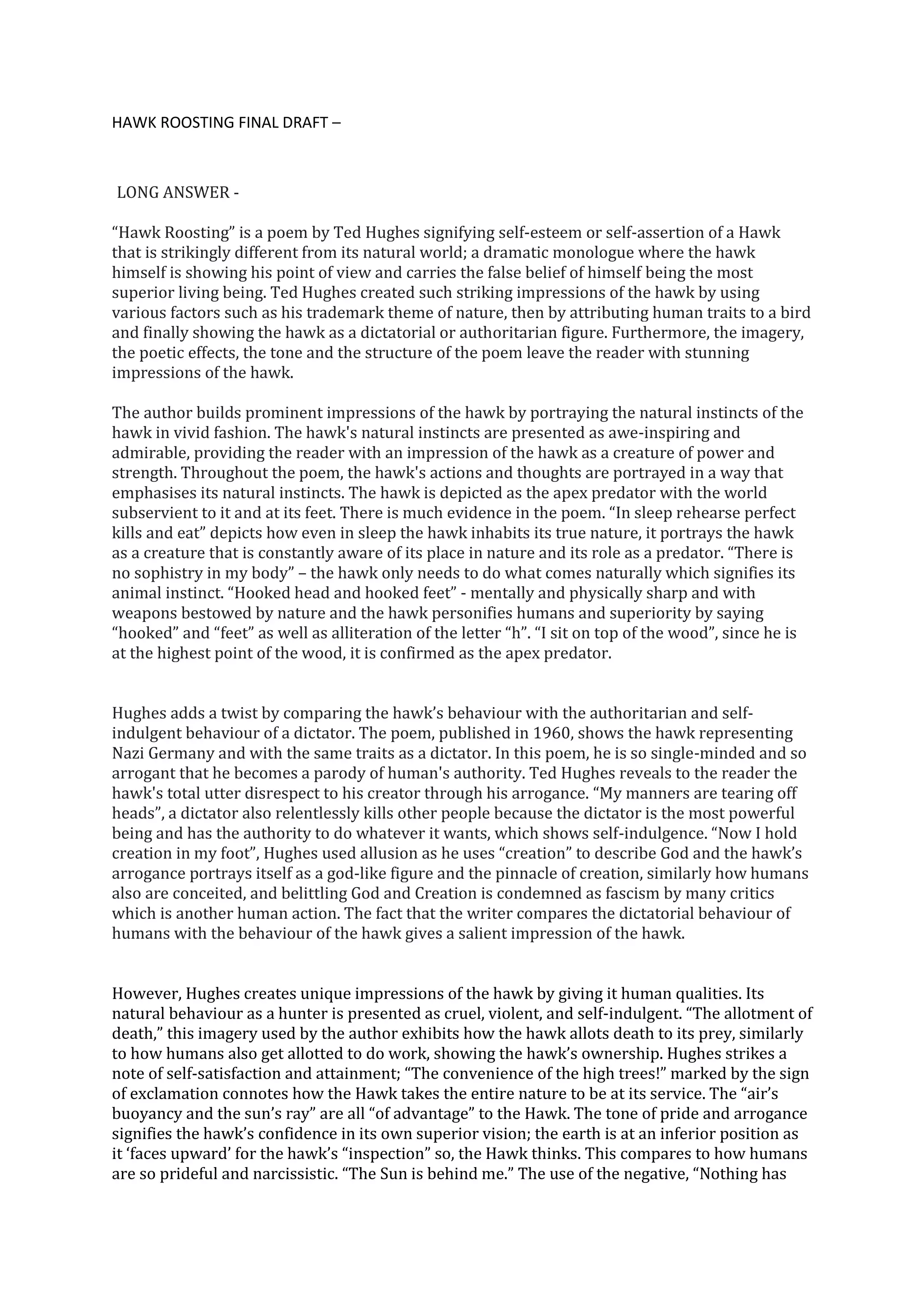 HAWK ROOSTING FINAL DRAFT.docx