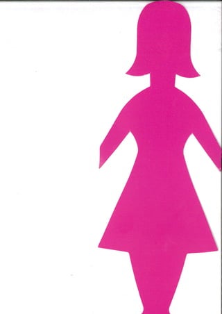 Pink Lady cutout | PDF