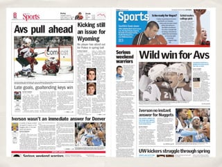 Hawk Visual Reading | PPT