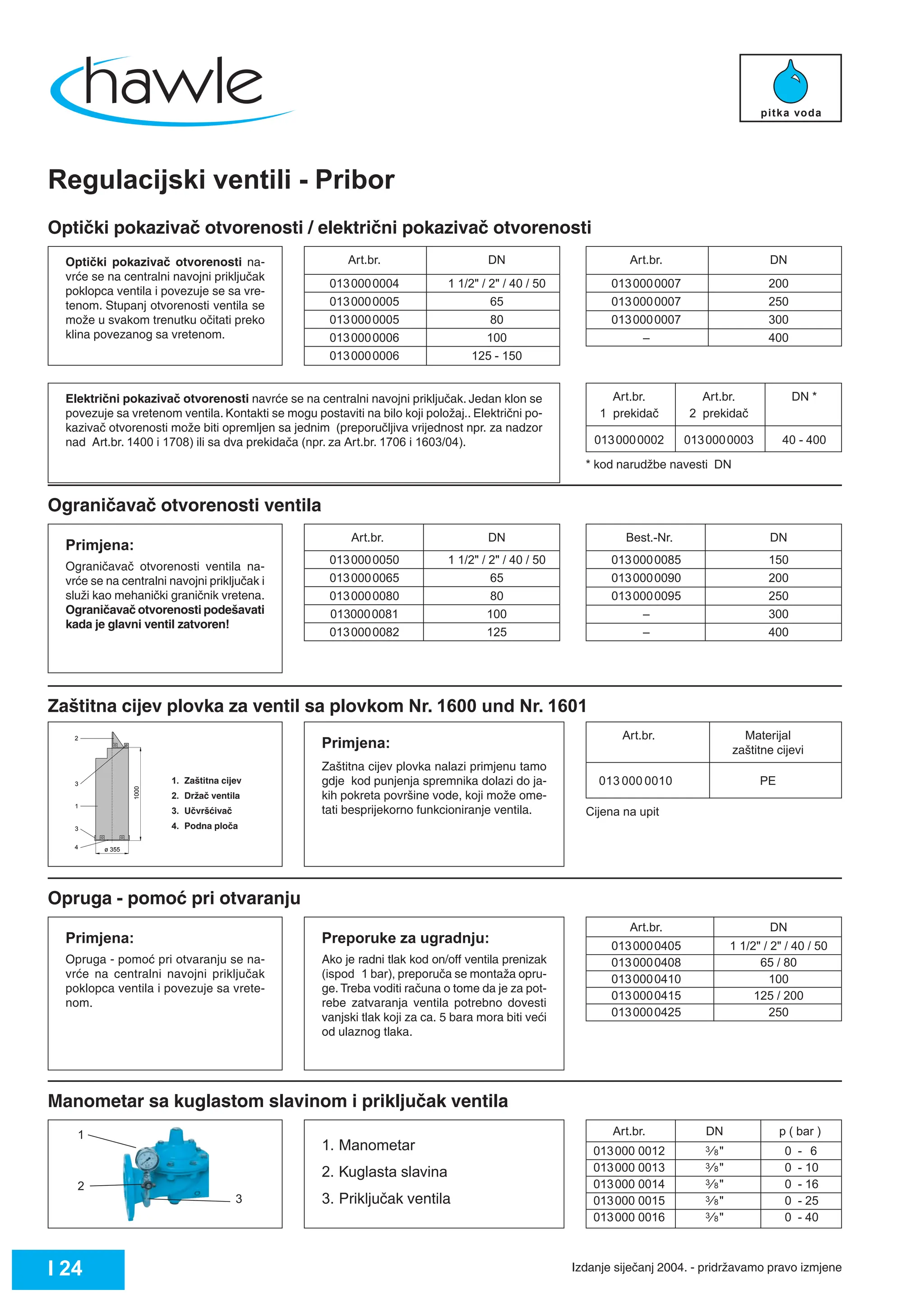 HAWLE REGULACIJSKI VENTILI.pdf
