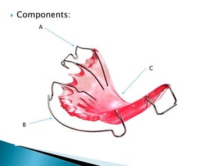Hawley retainer-and-vaccum | PPTX