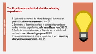 Hawthorne-effect .pptx