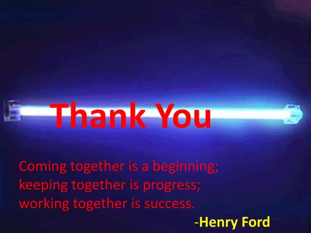 Hawthorne experiment | PPT