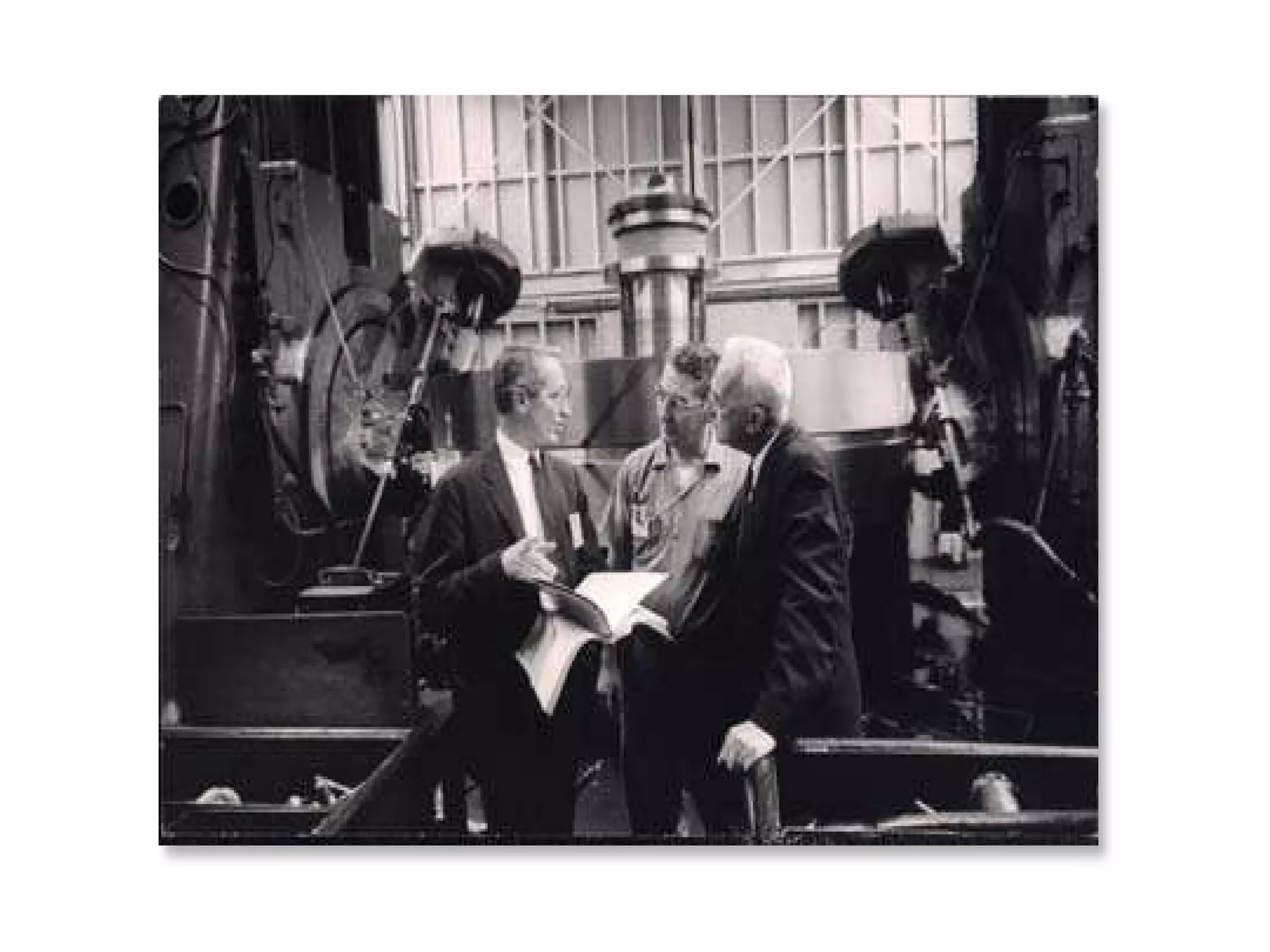 Hawthorne experiments | PPT