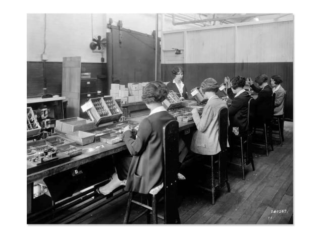 Hawthorne experiments | PPT