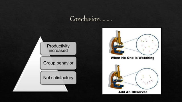 HAWTHRONE EXPERIMENT –MASS INTERVIEWING.pptx