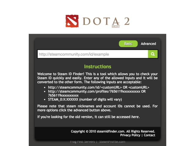 LOL vs Dota2: Battle Of APIs | PPT | Free Download