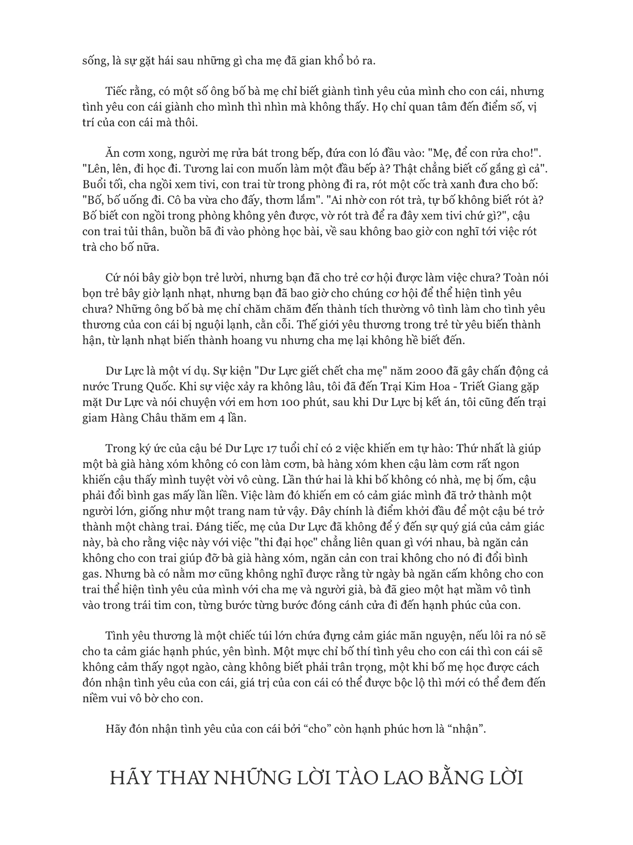 Hay noi-voi-con-rang-con-gioi-lam | PDF