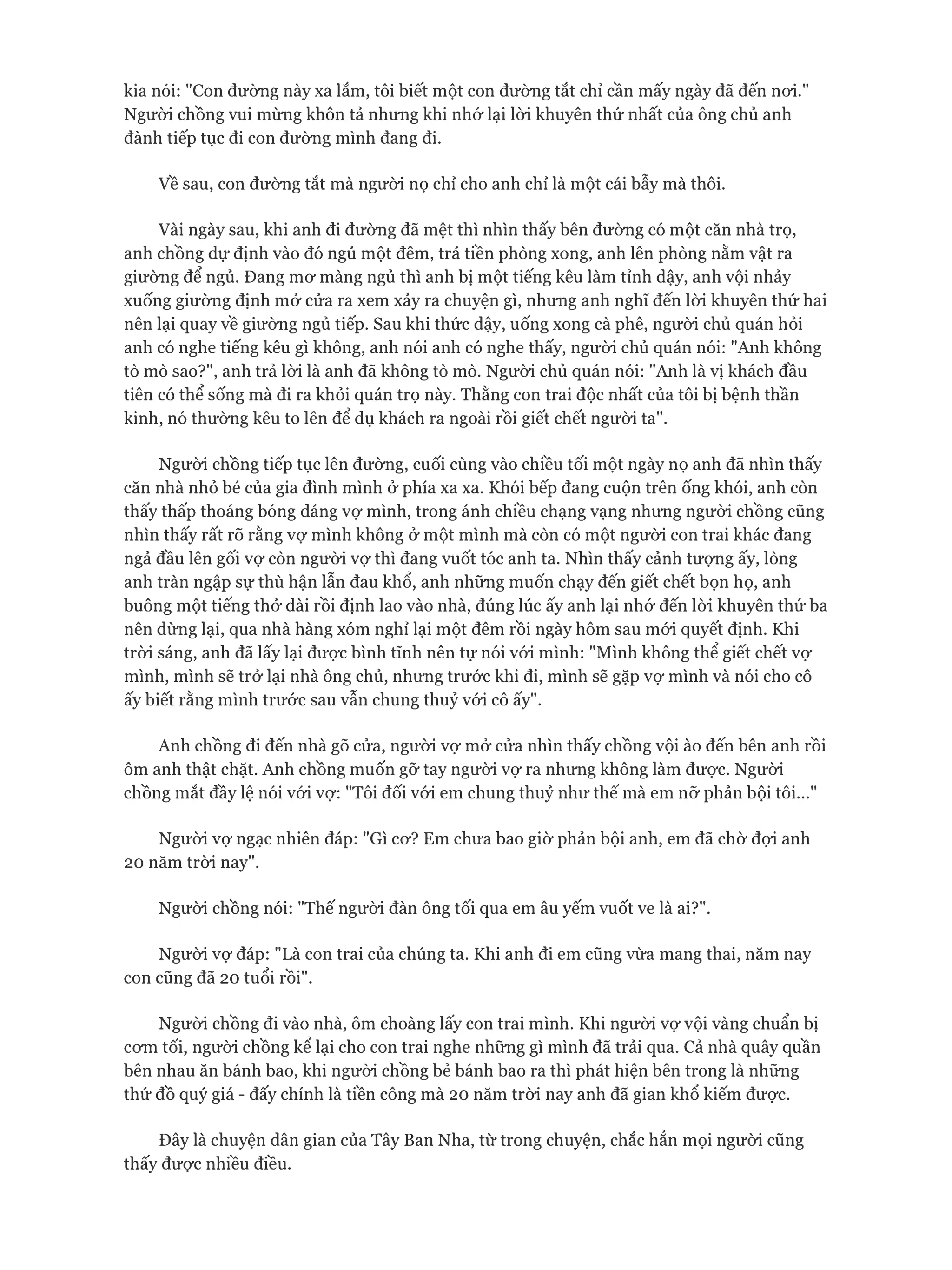 Hay noi-voi-con-rang-con-gioi-lam | PDF