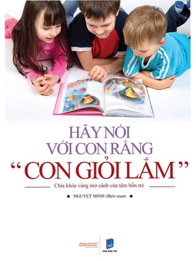 Hay noi-voi-con-rang-con-gioi-lam | PDF