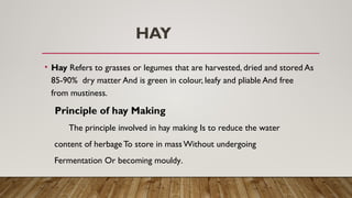 hay and silage making for farm animals2.pptx