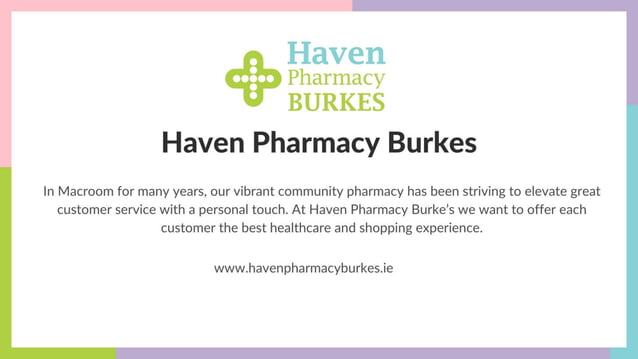 Hay Band Hayfever Preventative | PPT