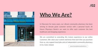 Hay Band Hayfever Preventative | PPT