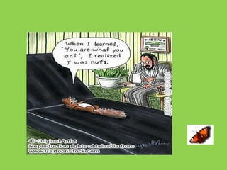 Hay buhay, intro to psychology | PPT