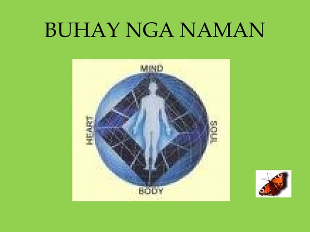 Hay buhay, intro to psychology | PPT