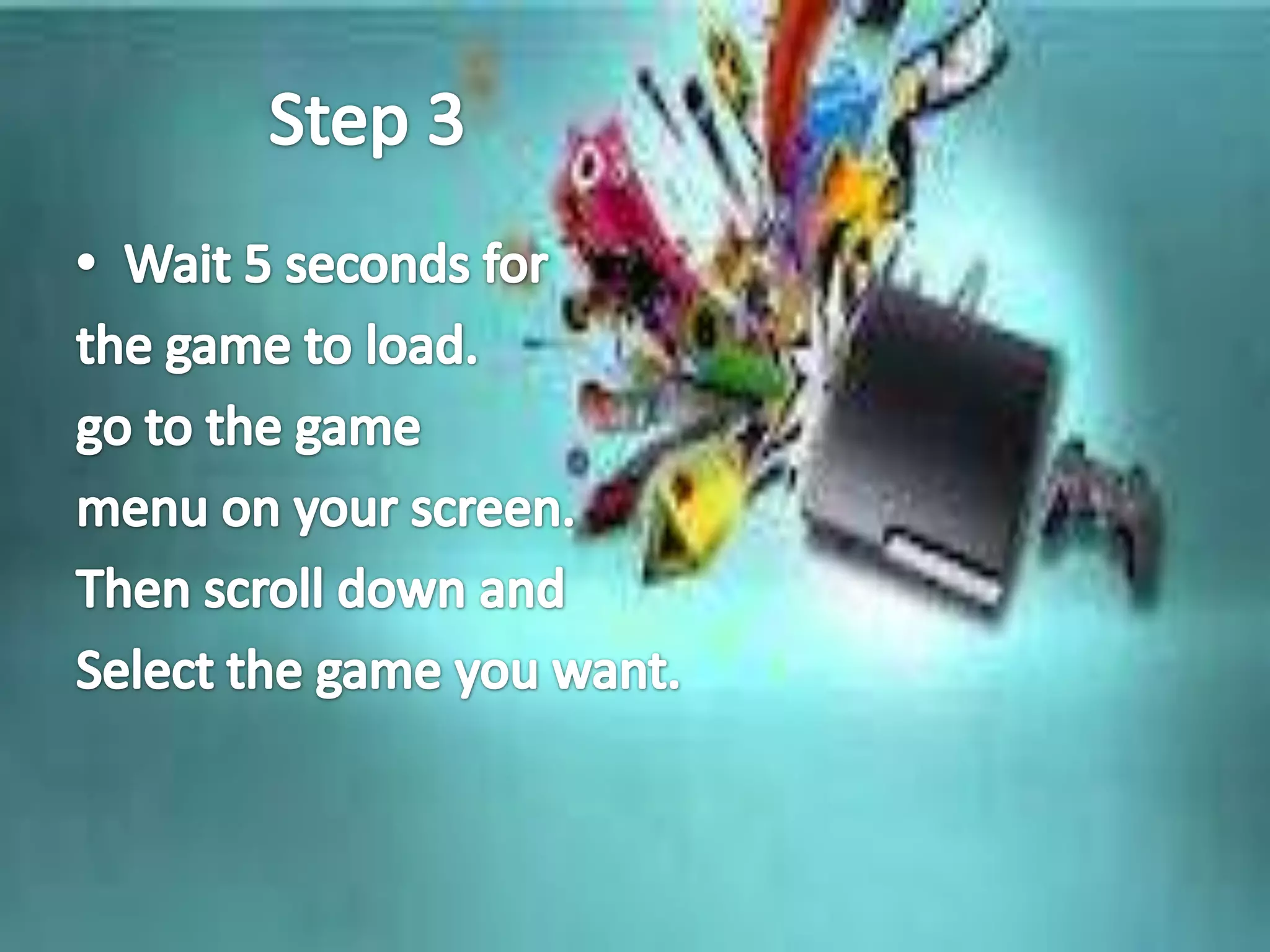 Hayden's s3 presentation | PPT