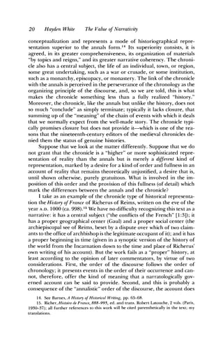 Hayden white the_value_of_narrativity_in_the_representation of reality ...