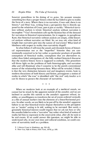 Hayden white the_value_of_narrativity_in_the_representation of reality ...
