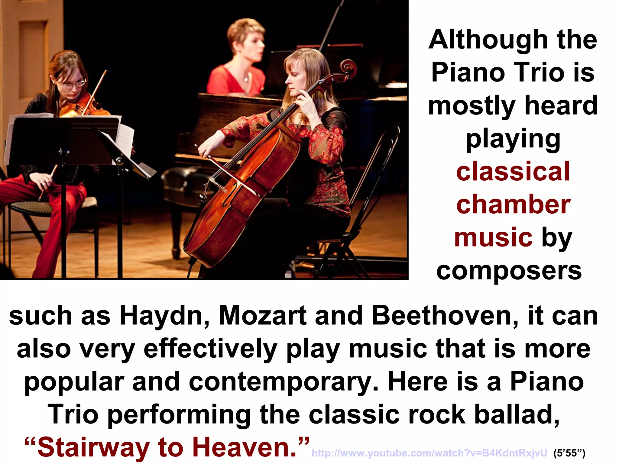 Franz Joseph Haydn | PPT