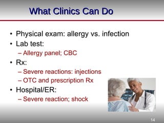 Hayfever | PPT