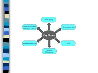 Hay group | PPTX