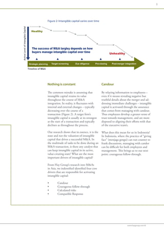 Haygroup Harnessing Hidden Strengths Touching The Intangibles May12 ...