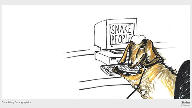 YOTG Hamburg - Hayley Ard - Dissolving Demographics | PPT