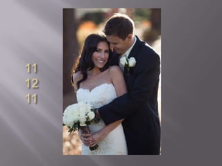 Hayley Medeiros & Bill Buckner | PPSX