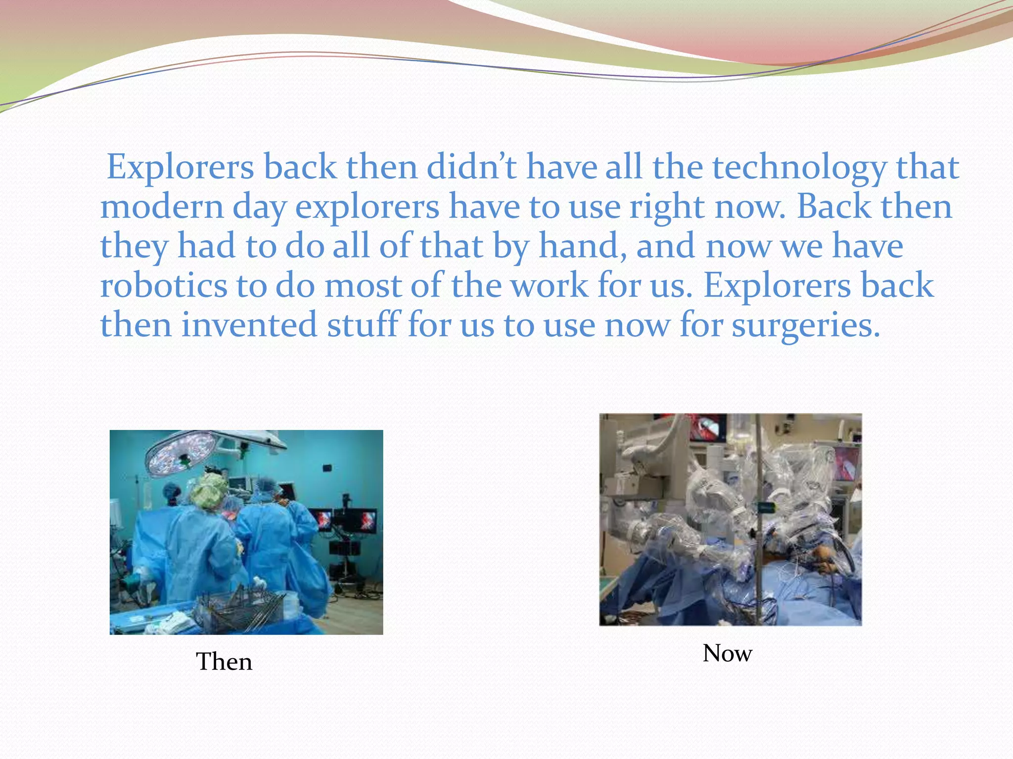 Hayley medical explorer | PPT