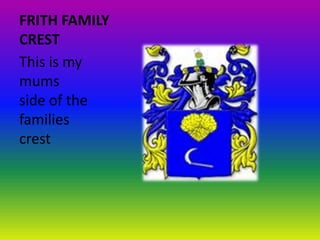 Hayley m's Totem-pole | PPT