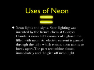 Neon (Hayley Wayne) | KEY