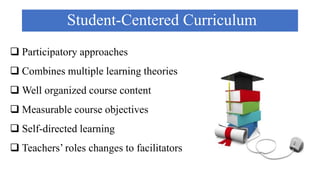 EL 7002 Assignment 5: Compare and Contrast Adult Learning Theories. | PPTX