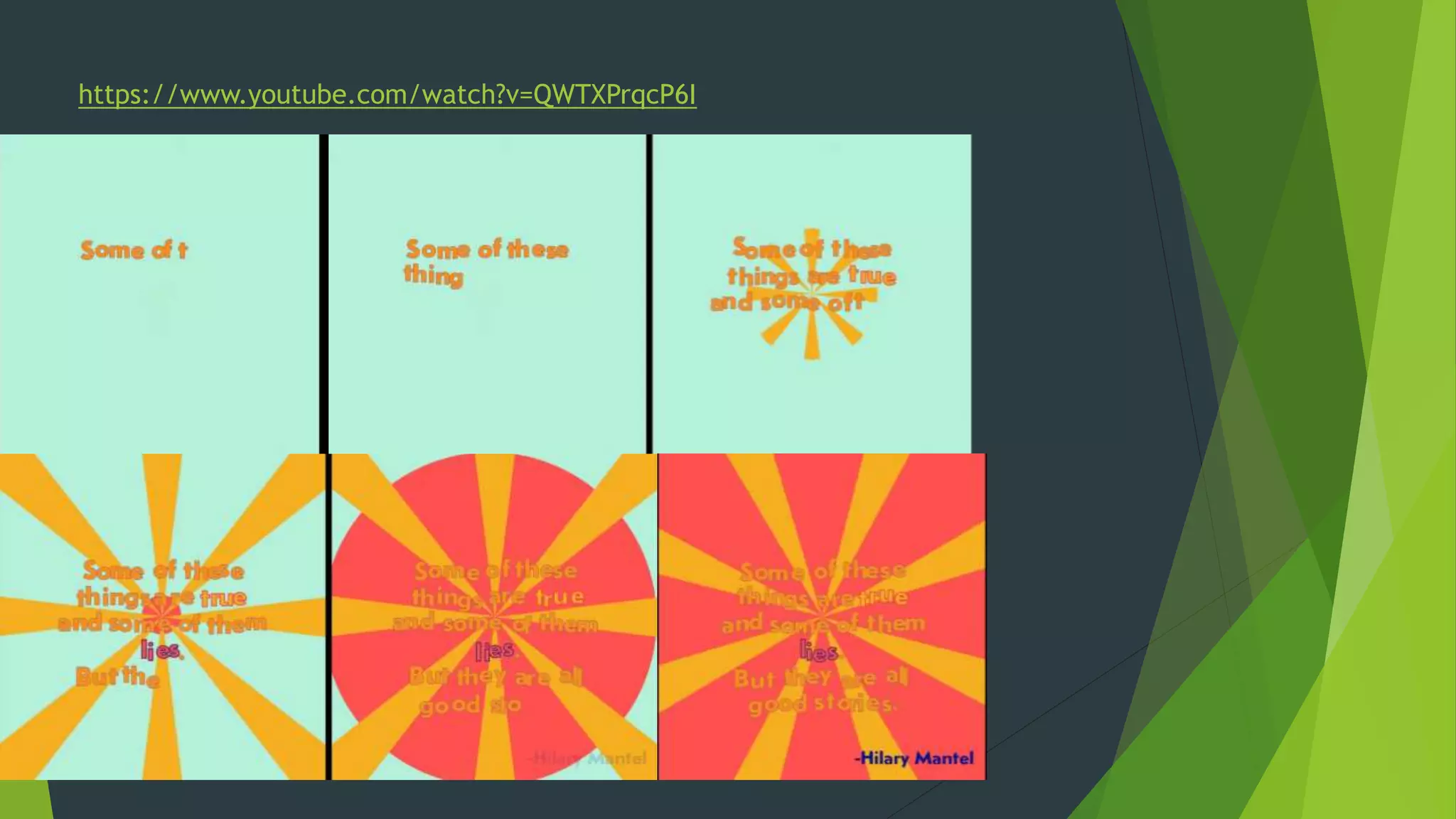 Hay on wye ppt | PPT