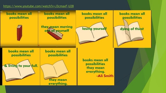 Hay on wye ppt | PPT