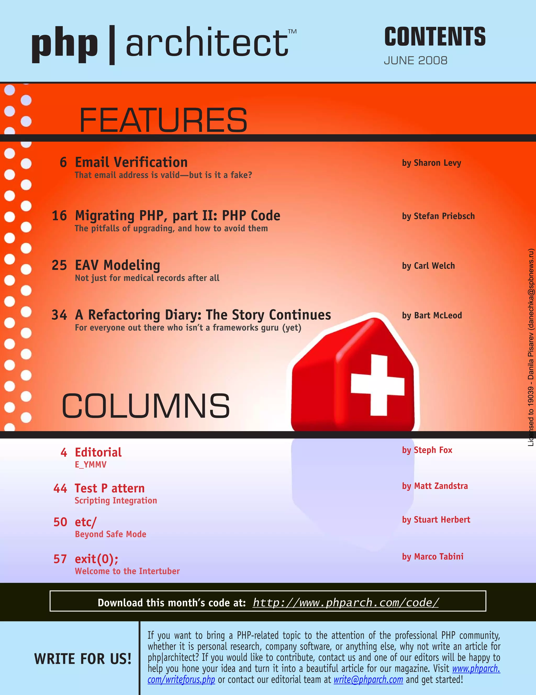 Hay Php Architect Eav Modeling Pdf