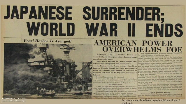 two technological advancements in ww2(aviation&intelligence) | PPT