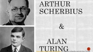 two technological advancements in ww2(aviation&intelligence) | PPT