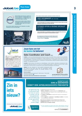 Haystack jobat | PDF