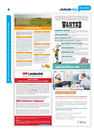 Haystack jobat | PDF