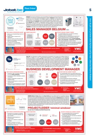 Haystack jobat | PDF