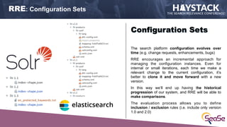 Haystack London - Search Quality Evaluation, Tools and Techniques | PPT