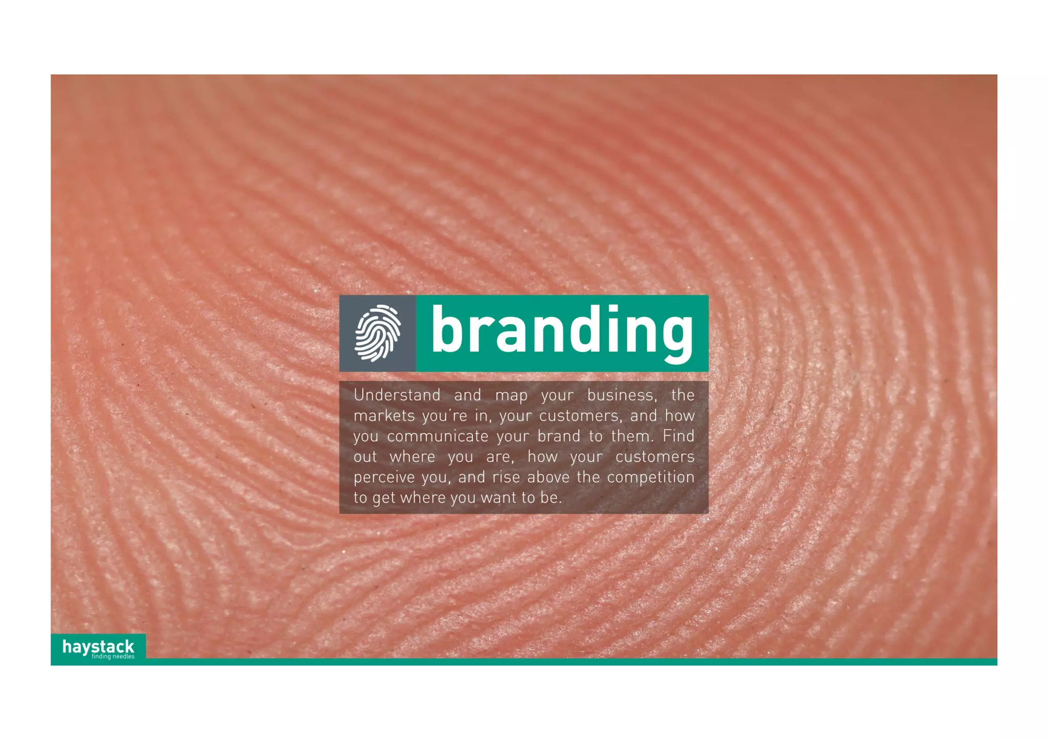 haystack international launch | PDF