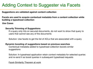 Haystacks slides | PPT